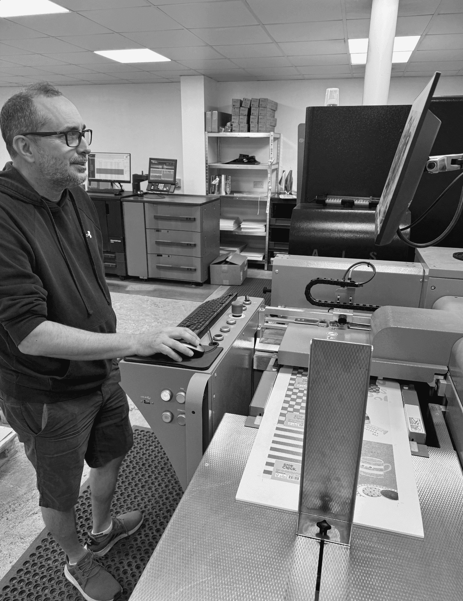 abbotprint - Greeting Card Printing Company