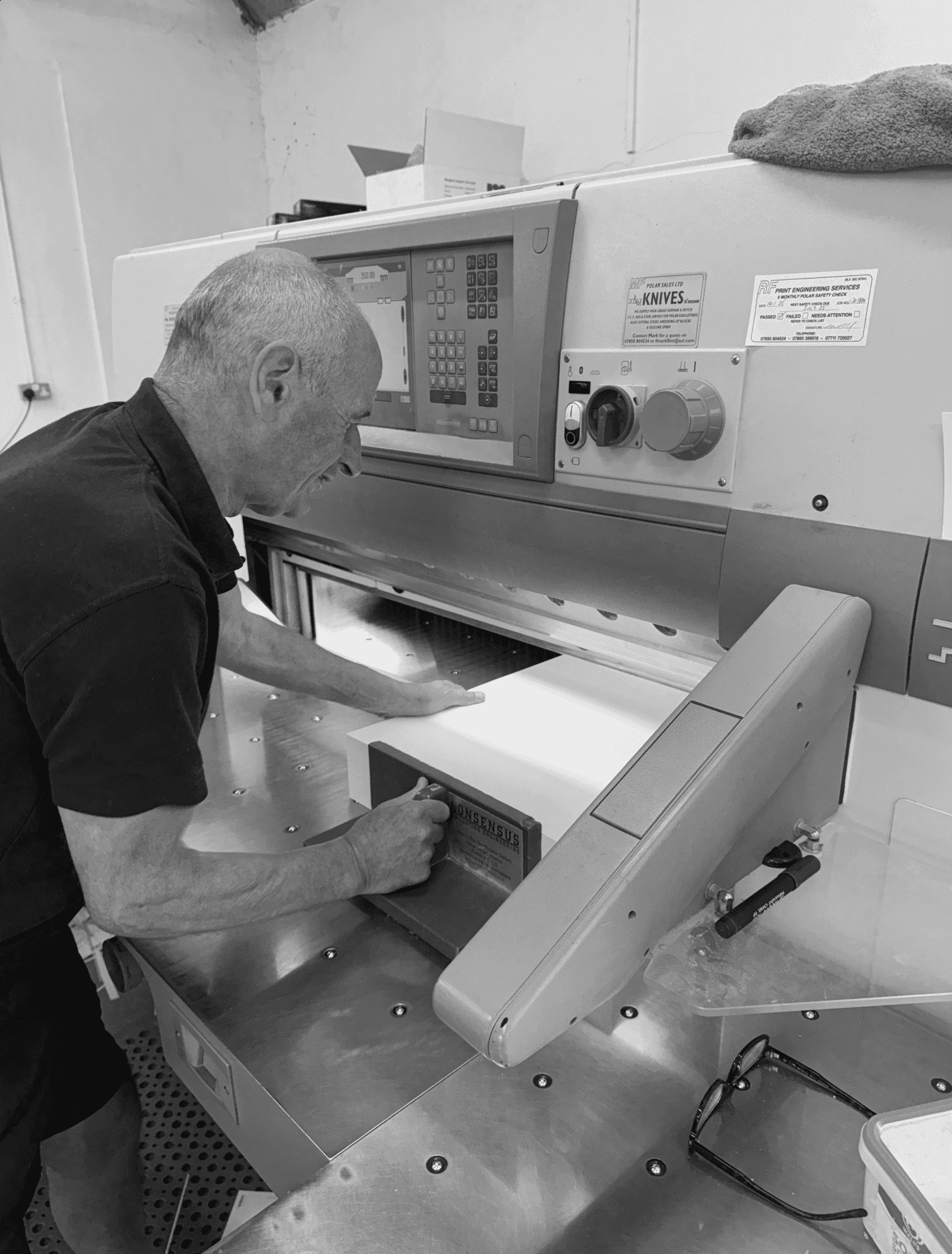 abbotprint - Greeting Card Printing Company