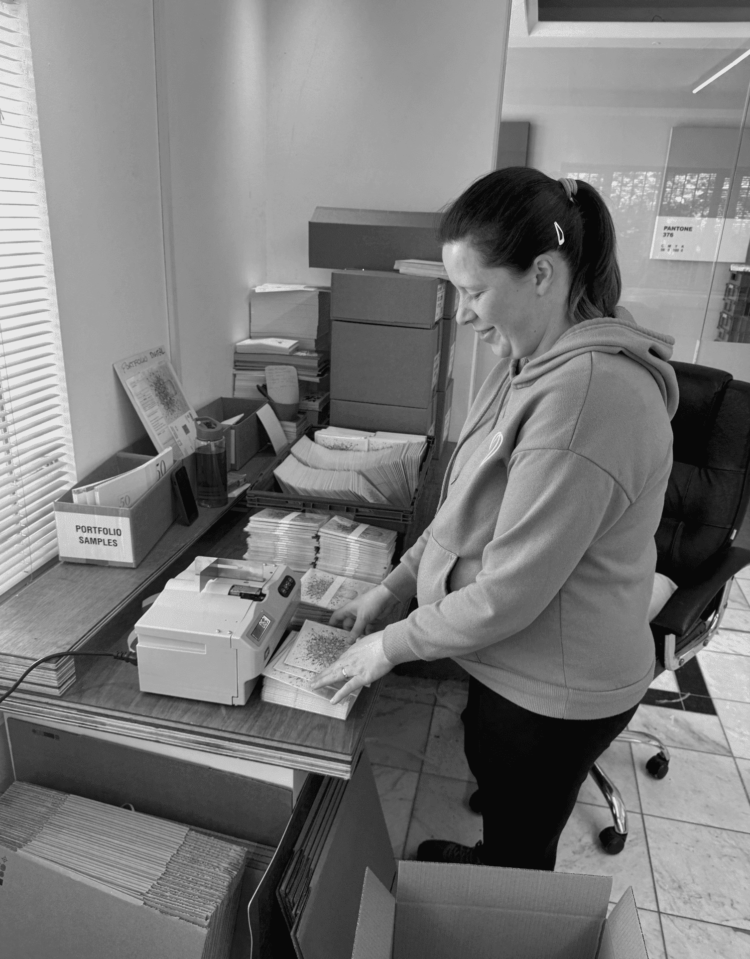 abbotprint - Greeting Card Printing Company